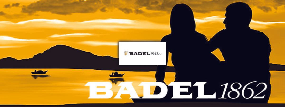 Badel – Euro Specialty Beverages