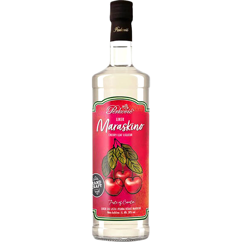 Maraschino Likor Edeka